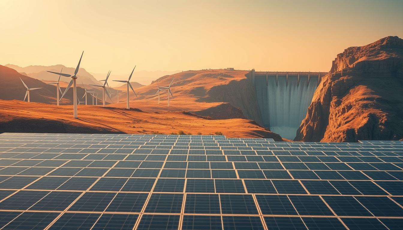 solv energy: standout large-scale projects