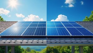 photovoltaic vs solar panels: what's the real difference?