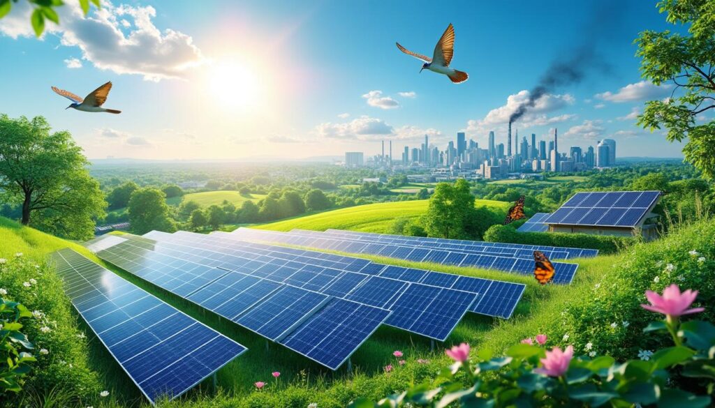 fun and simple facts about solar energy for kids