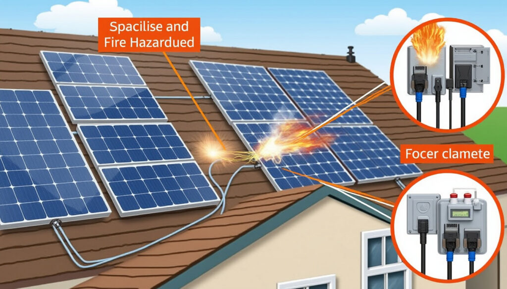 Solar Panels & Safety: Risks, Toxicity, and Industry Standards Explained